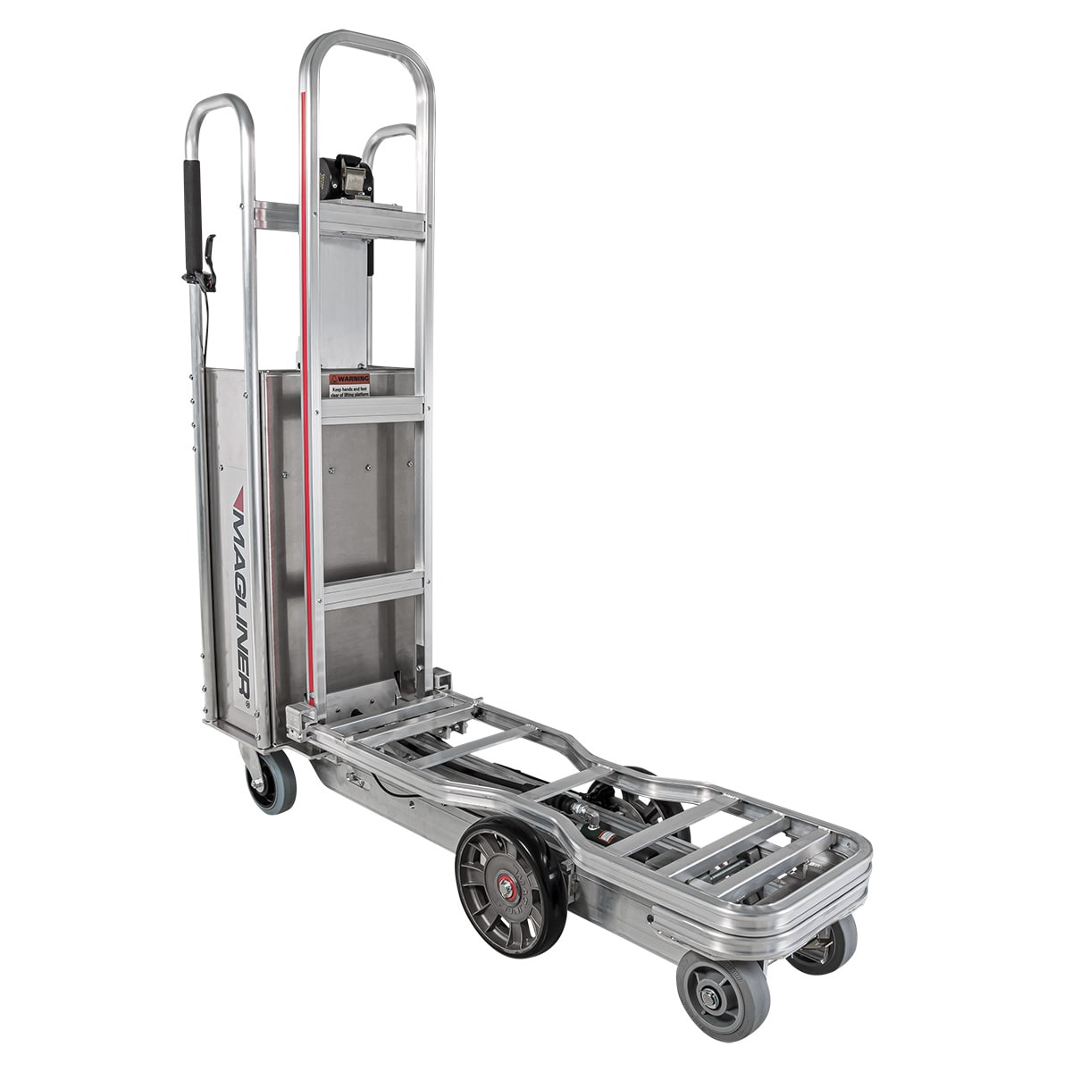 CooLift Manual Lift - Ortmayer Materials Handling, Inc.